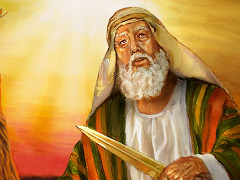 Vivieron Apasionados Por Dios | Iglesia Bautista West Bronwsville