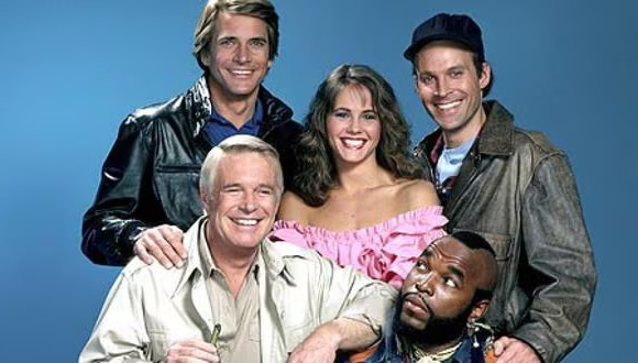 Los 5 Magníficos | Iglesia Bautista West Bronwsville